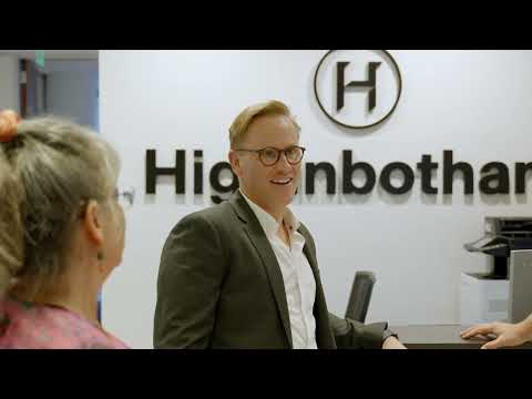 Tim Turner of RT Specialty Applauds Higginbotham And Gives His Advice For The Next 75 Years
