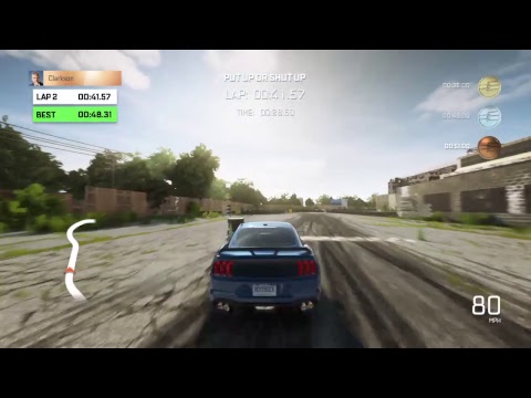 The Grand Tour Season 3 Episode 1