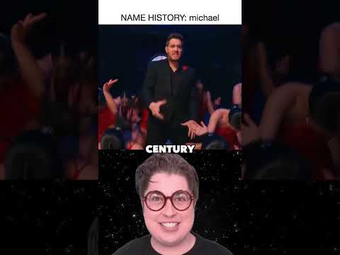 The Hidden Meaning Behind the Name Michael