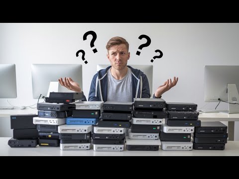 ✅Best Laptop Docking Station 2025