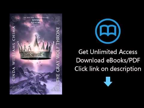 Download The Gray Wolf Throne (A Seven Realms Novel) PDF