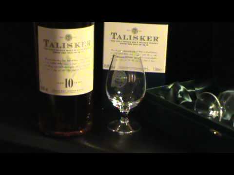 Talisker 10 year Old