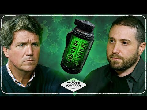 Jenner Furst: Secret Chinese Biotech Programs, and the Documentary That ...