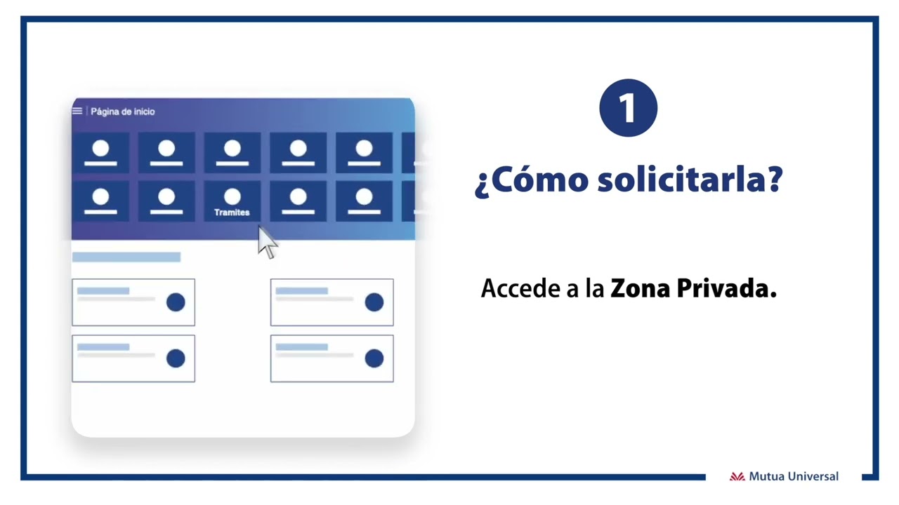 Tramitación electrónica - Pago directo por incapacidad temporal RETA