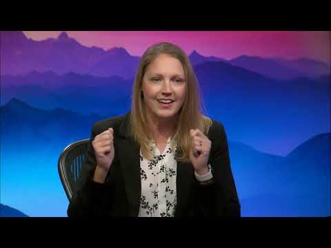 Ep. 3 - The Importance of Worldview | Teaching your Kids about God’s Plan for Sexuality