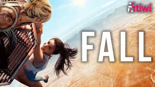 Düşüş yayını: İnternette nereden film izlenir?