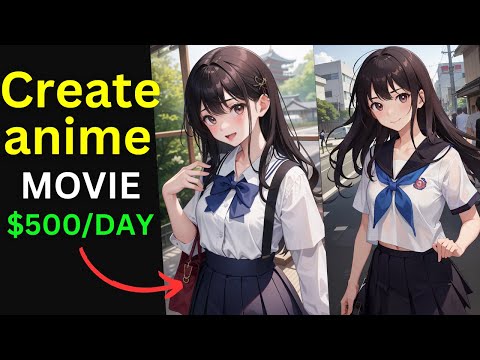 Your Anime Story Begins: Pix ai Art Generator Revealed 🤯