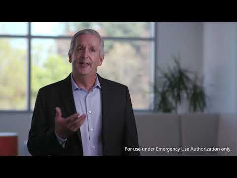 What is sensitivity and specificity?