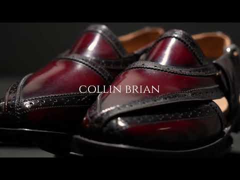 New Sandel by Collin Brian | Lensman Productions | Product Video