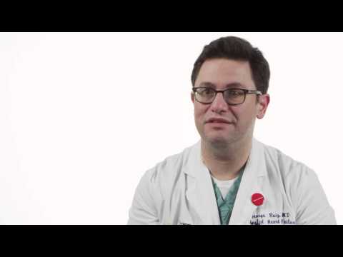 George Ruiz, MD - Moral Courage Award Recipient