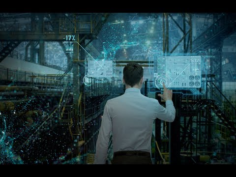 What is needed in a real time process visualization solution?