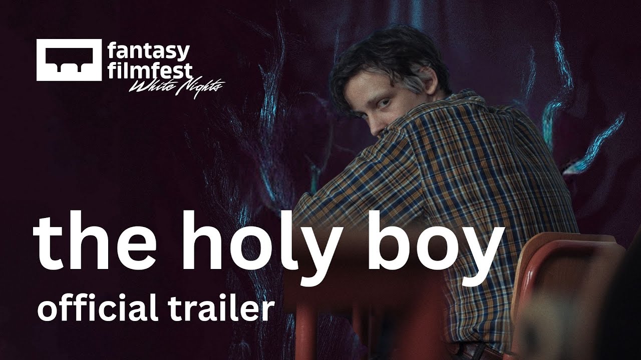 the holy boy – Trailer | fantasy filmfest white nights 2026