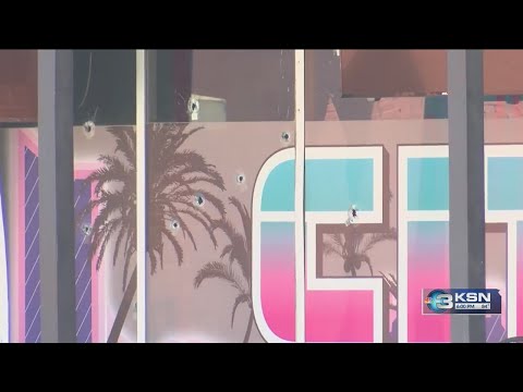 Wichita police chief targets City Nightz license