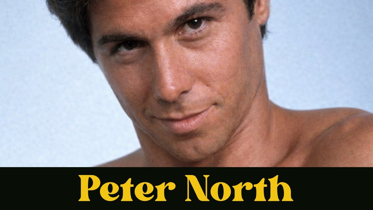 Peter North: The Man Who Defined the Adult VHS Era