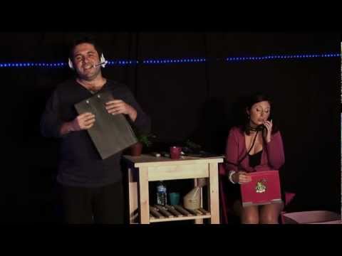 « Les Histoires d’@ » de Audrey Devos et Juan Marquez – Danila Di Prinzio