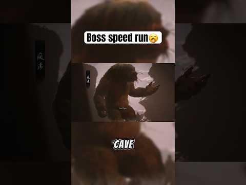 How many bosses can I beat in an hour?? #gaming #wukong #blackmythwukonggameplay #like #subscribe