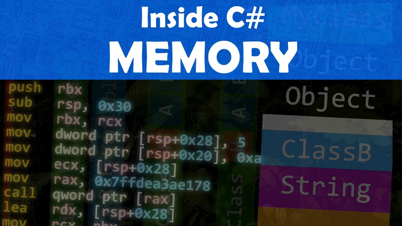 Inside C#: Stack & Heap, Value Types, Boxing, stackalloc + More