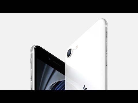 Apple Insider Reveals iPhone SE 2022 Keynote Date