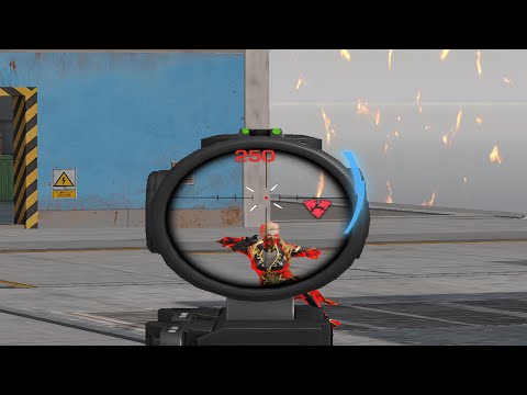 Steam Community :: BLOODSTRIKE
