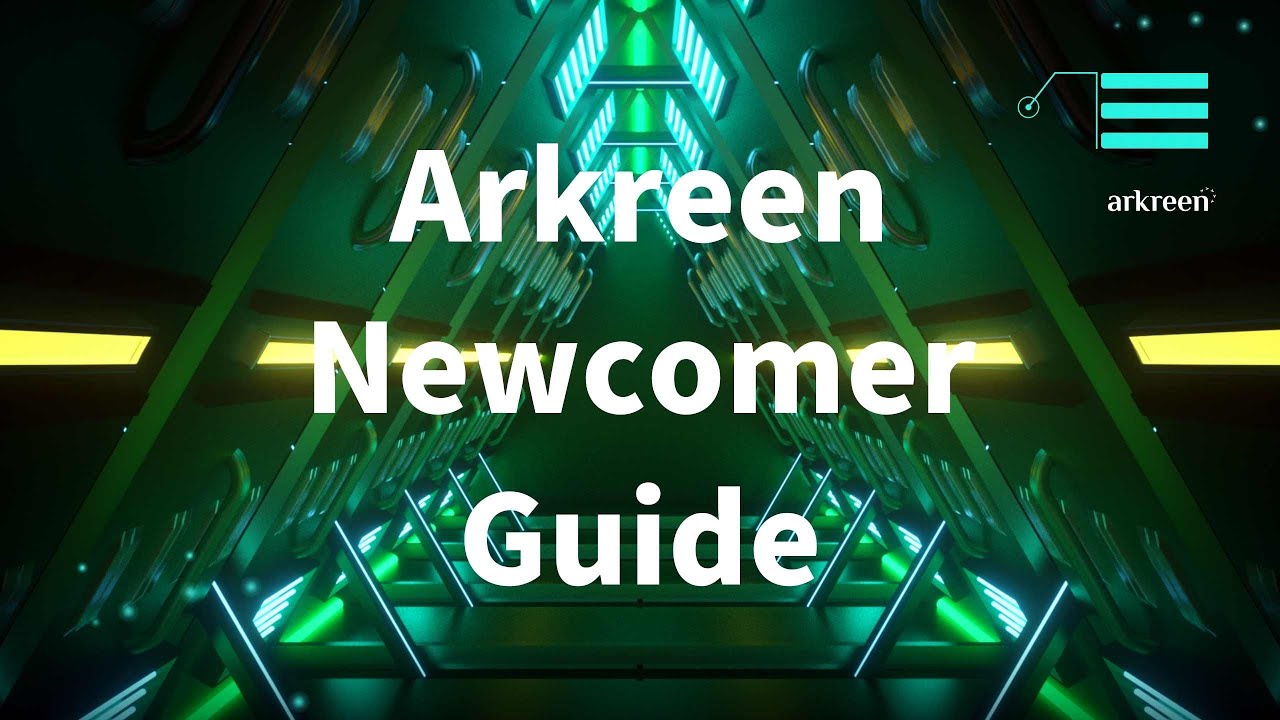 Arkreen Newcomer Guide