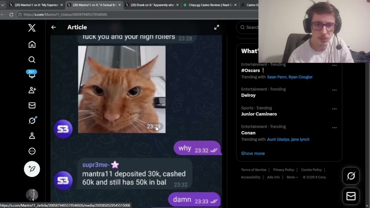 Chips.gg is a scam casino!  Beware!