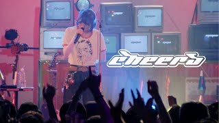 muque（ムク）メンバー紹介と『ワンピース』ED『The 1』への想い - 【シニアフルフィルメント】60代の新しい冒険の始まり