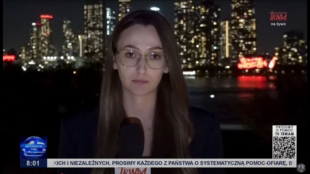 Rozmowy prezydenta w Nowym Jorku – RadioMaryja.pl