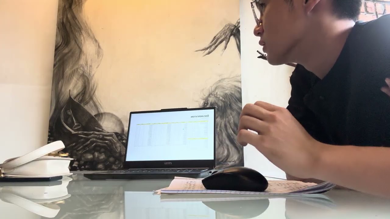 Internship Experience Presentation | SD2 landscape architecture | Loh Kai Yi