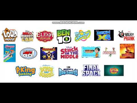 Which of these shows that came out in 2016 are better?