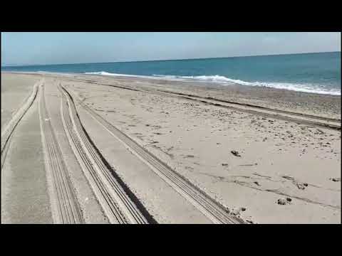 La spiaggia di Portigliola – Sito vincenzocordiano.it