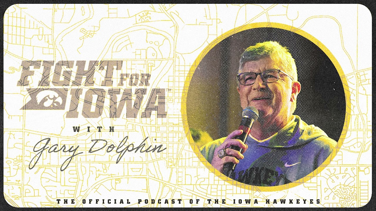 Iowa Basketball is back in the Big Dance
