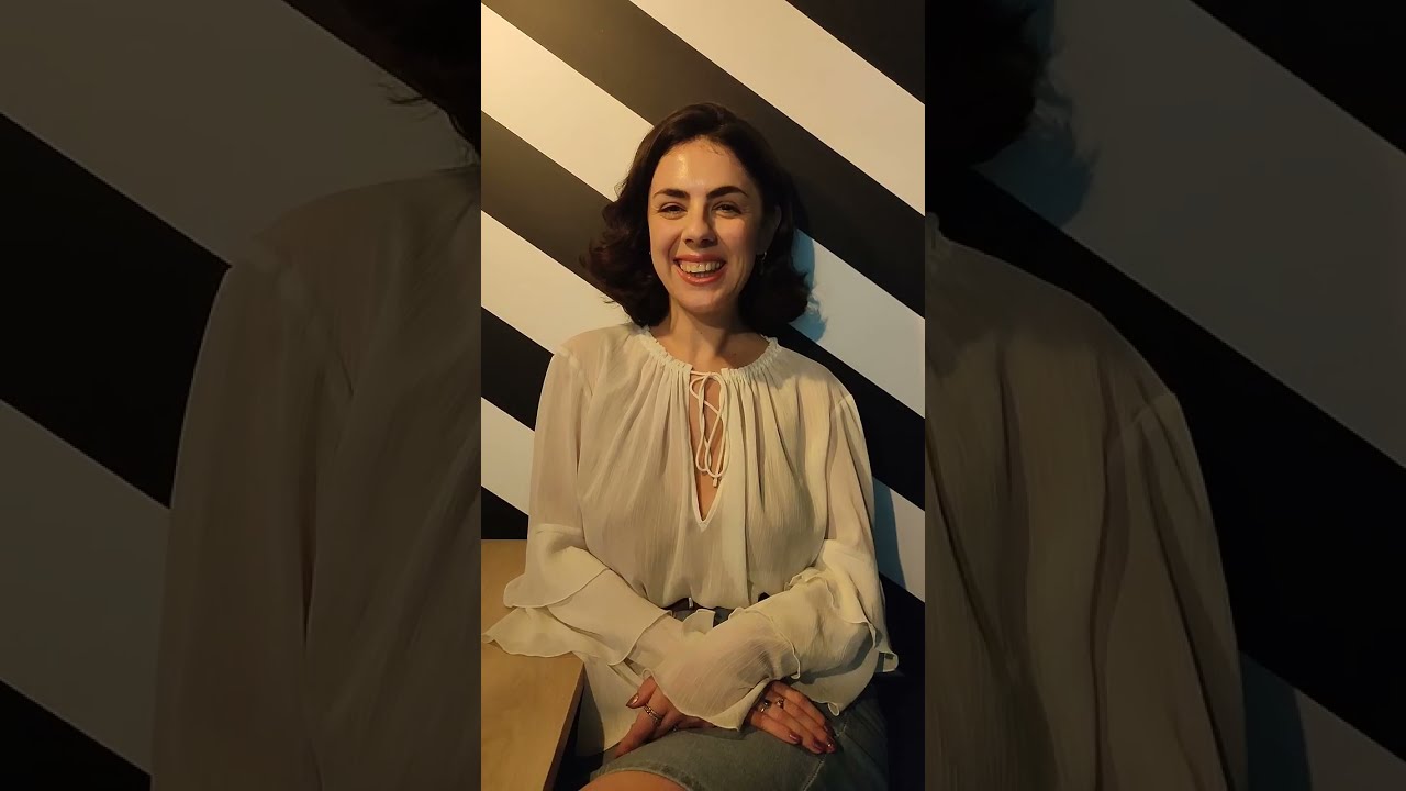 Meet Radiant's Business Development Manager, Laura