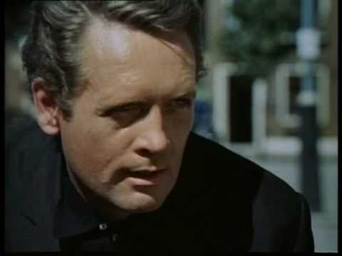 The Prisoner - Collection of original TV trailers