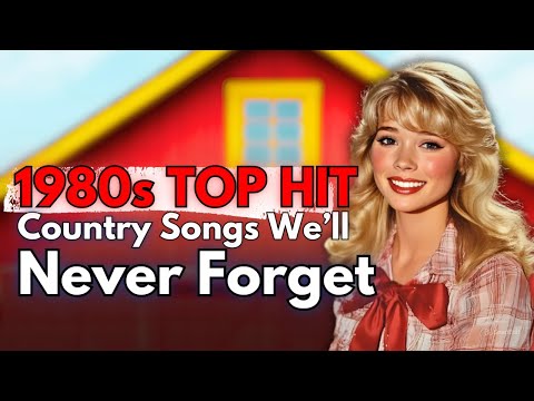 Top 10 - 1980s Country Songs We'll Never Forget