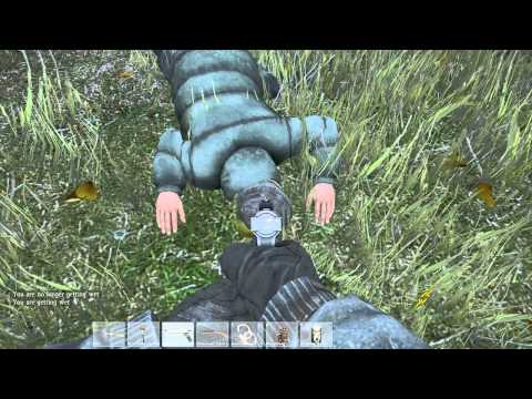 Steam Community :: Video :: Robots Montage Ep.03 | DayZ Standalone
