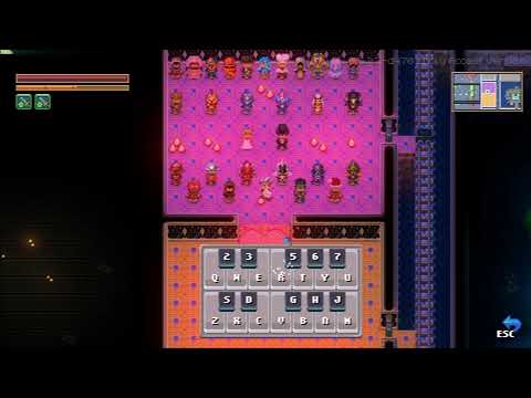Steam Community :: Video :: [Core Keeper] Ocarina play-Wedding