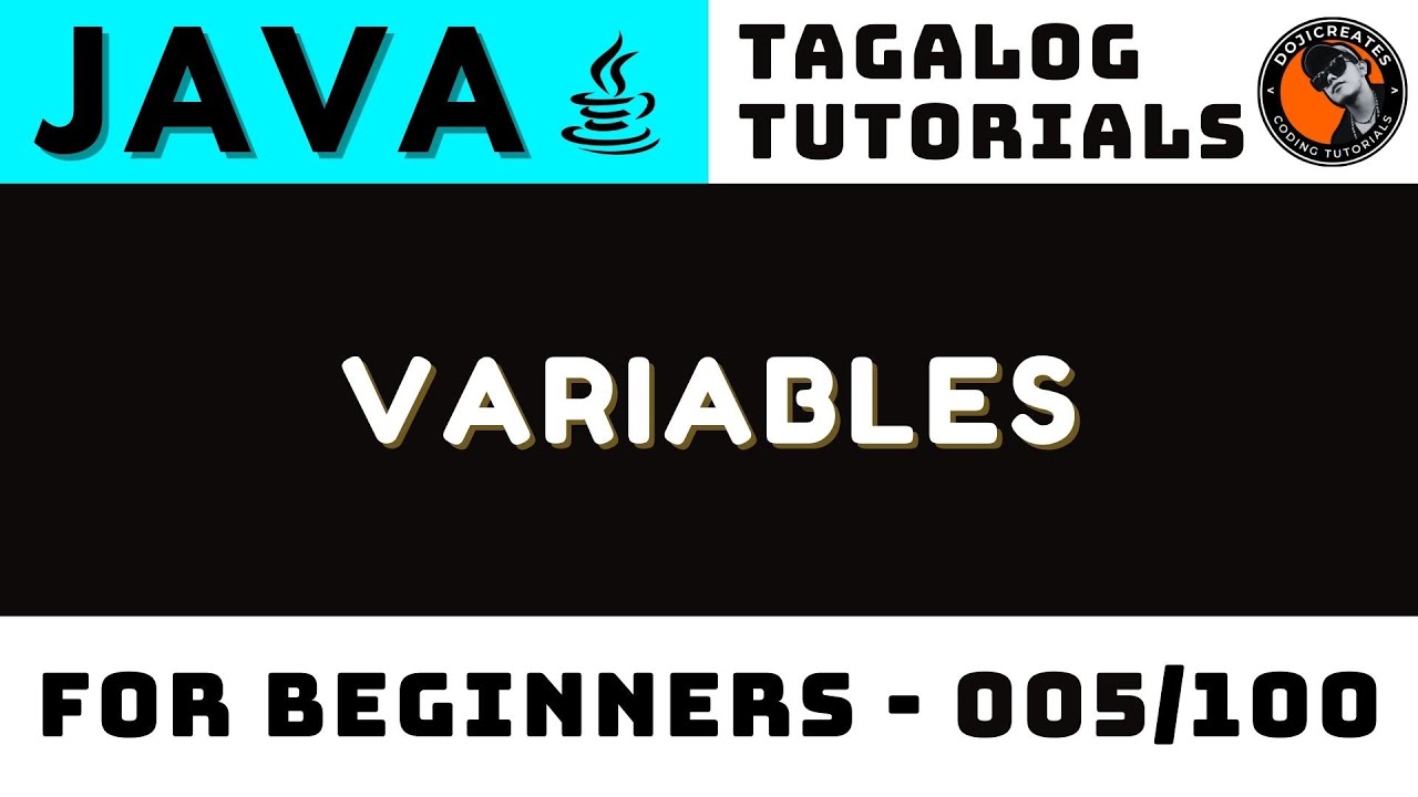 Java Variables Explained (How They Work for Beginners)