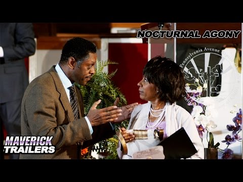 "Nocturnal Agony" Official Trailer