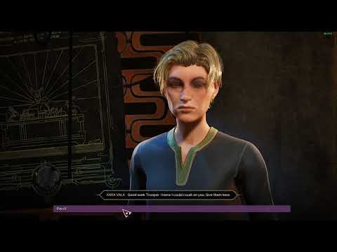 Deliver the Medicine to Kara in Arrakeen Dune Awakening