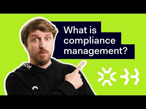 Security Compliance Management Explained