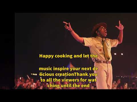 Music News | Create Custom Playlist Art with Tyler, The Creator Stickers on Spotify!