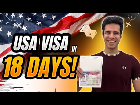 How to get a US Visa Appointment Faster