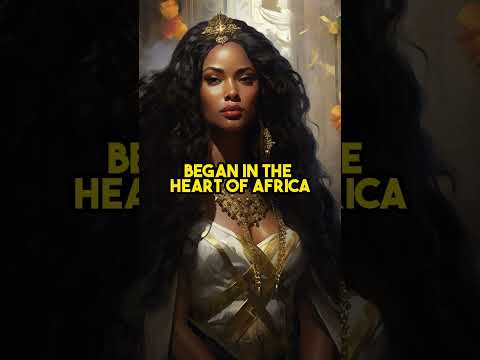 Queen Ana Nzinga: Defiant Queen of Ndongo and Matamba