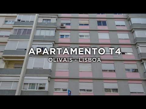 Apartamento T4 com 173m² para venda em Olivais, Lisboa | RE/MAX Parede
