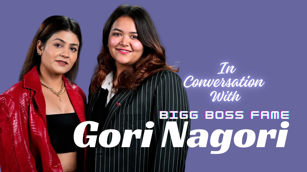Unveiling The Real Gori Nagori: A Candid Journey Through Life's Ups And ...