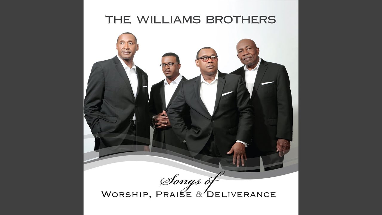 Just to Say Thank You