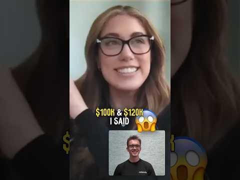 How I got 100k salary as a QA Engineer | Tester #qaengineer #qatester #qainterview