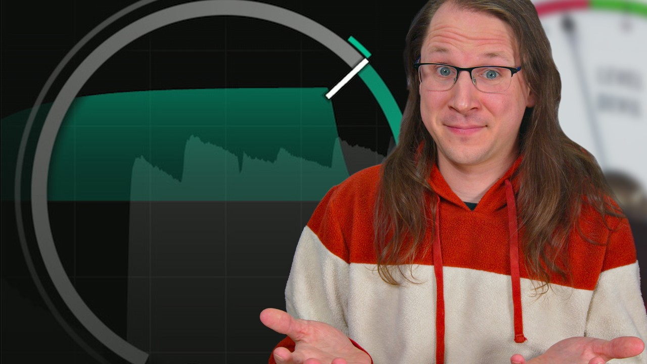 This Makes Mixing A LOT Easier!