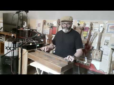 Tennessee Music Box - Old Joe Clark - Steveh_2O | fotmd.com