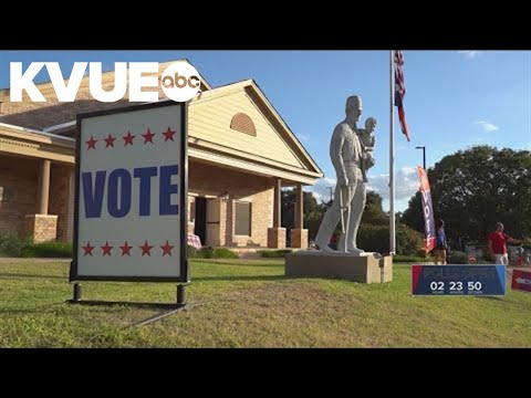 How long will it take to know election results?